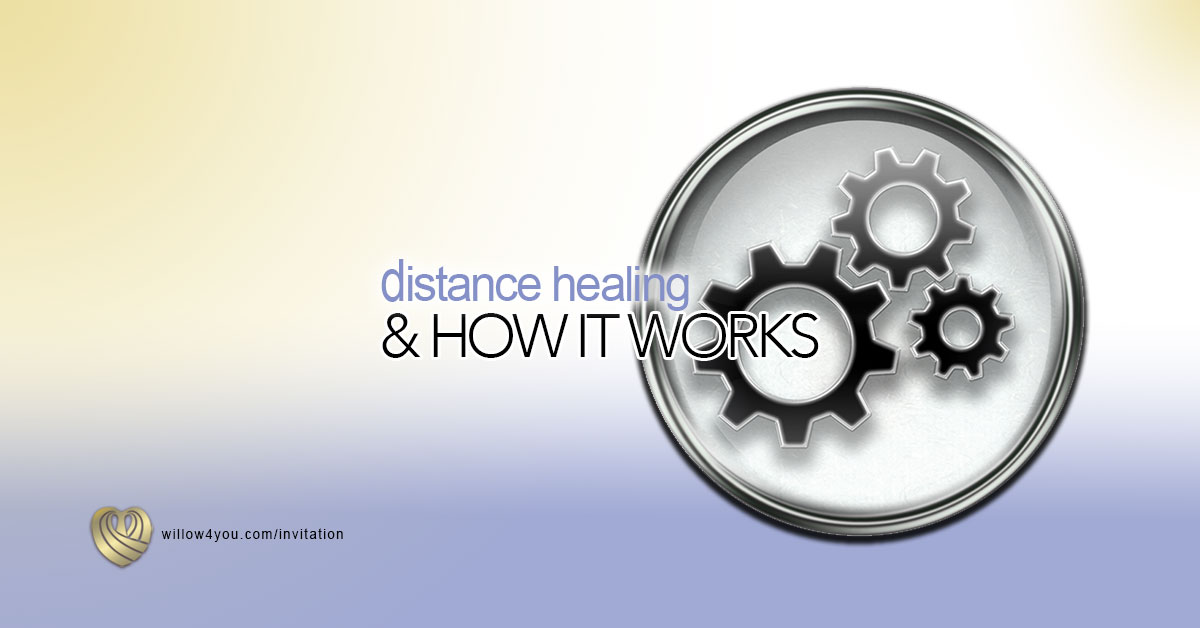 How Does Distance Healing Work (Remote Healing)