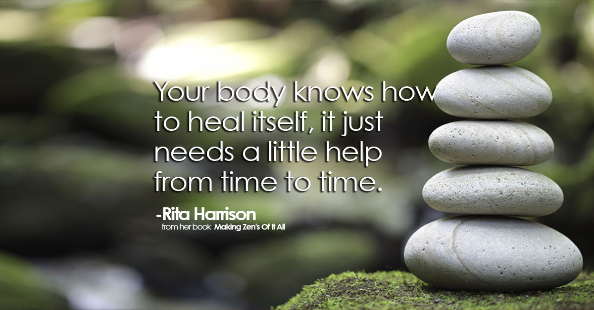 Health & Healing. How To Shift Heal & Evolve - willow4u.com